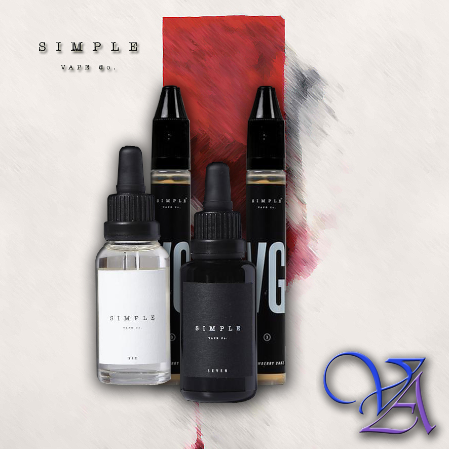 Vapeo-Atelier: SIMPLE vape co.