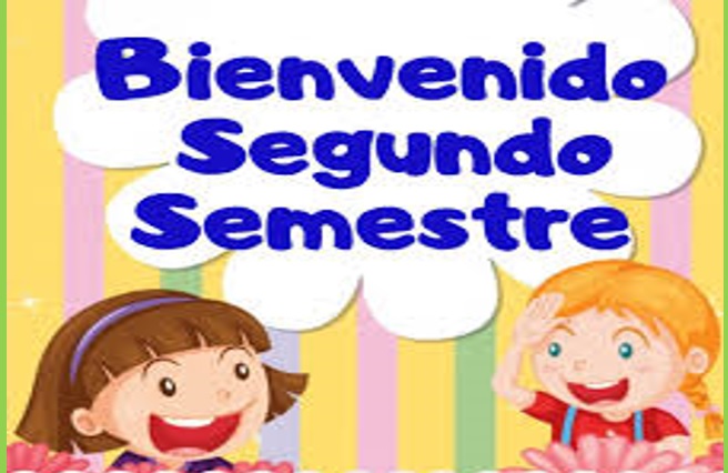 PRIMERO2020JT: SEGUNDO SEMESTRE