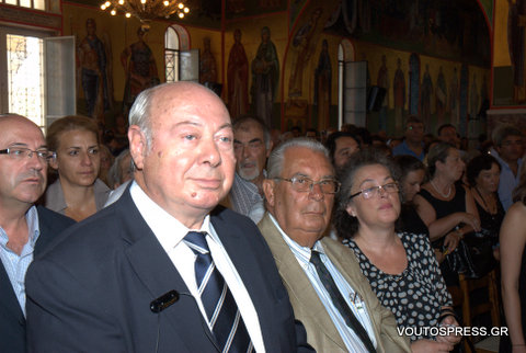 VOUTOSPRESS.GR: ΤΟ ΜΝΗΜΟΣΥΝΟ ΓΙΑ ΤΟΝ ΜΑΚΑΡΙΣΤΟ ΓΕΡΑΣΙΜΟ ΦΩΚΑ ΑΘΑΝΑΤΟΣ ...