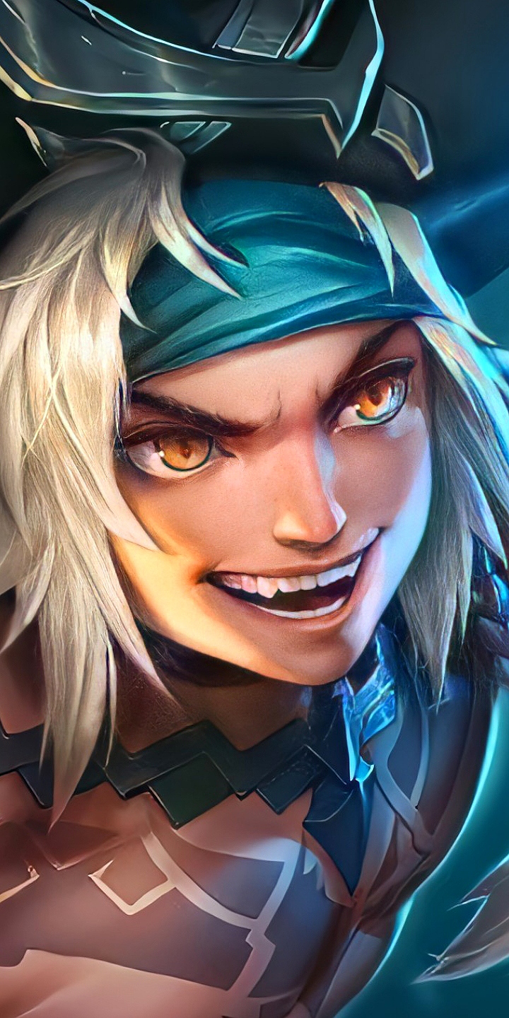 ARENA OF VALOR WALLPAPER HD ATA - Wallpaper hd