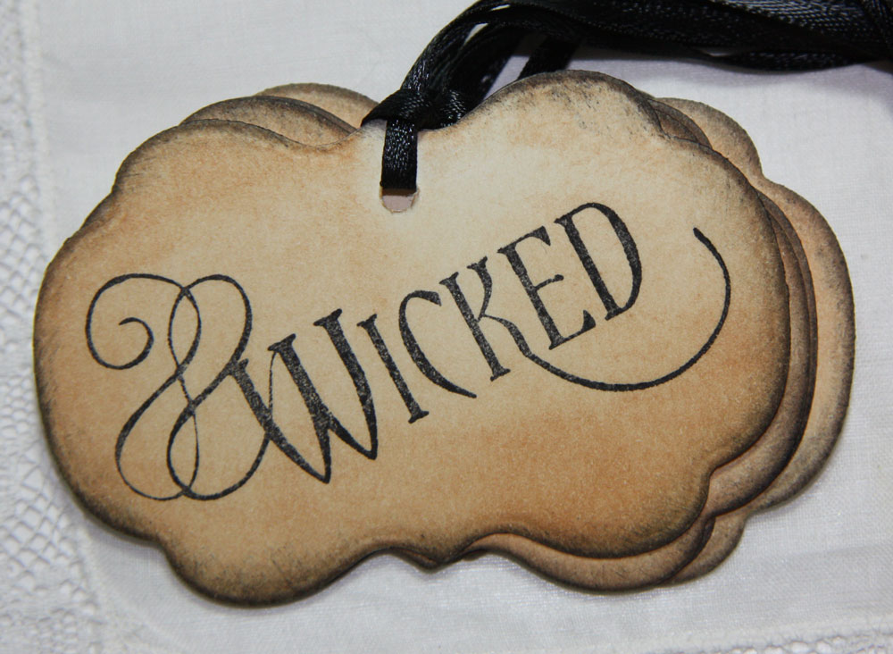 The Fishy-Scrapper's Chronicle