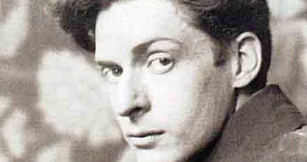 ART & ARTISTS: E. Mcknight Kauffer – part 1