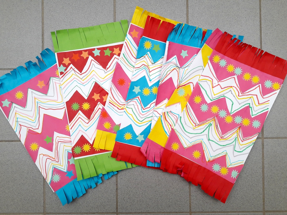 Le Journal de Chrys: Le tapis Le Journal de Chrys: Le tapis