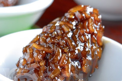 Wajik | Your Malaysian Food