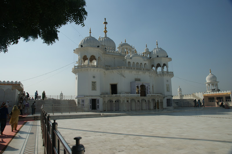 Chandigarh Chaat: A Birthday, An Earthquake in BC and A Visit to the ...