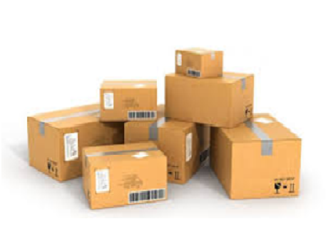 HOW TO AFFIX SHIPPING LABELS ON PARCELS : USEFUL TIPS