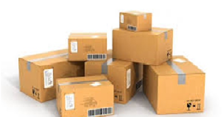 HOW TO AFFIX SHIPPING LABELS ON PARCELS : USEFUL TIPS