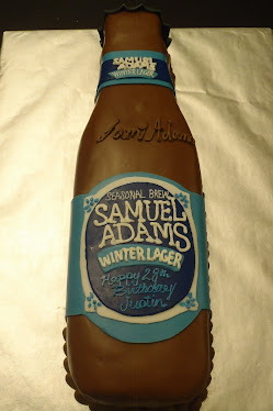 Classy Cakes by Christina