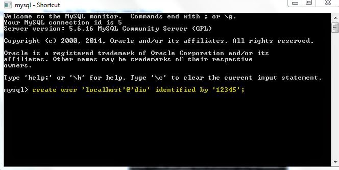 Cara Lengkap belajar MySQL Database untuk pemula - Berbage Ilmu ...