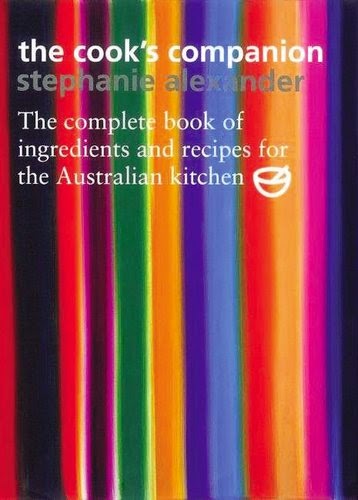 Mae's Food Blog: Australian Cookbooks