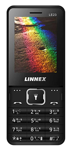 Linnex Le23 Flash File_Firmware-Spd_6531e - Jahangir Mobile Care