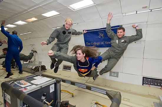 Why Be A NASA Astronaut ~ Environment Clean Generations