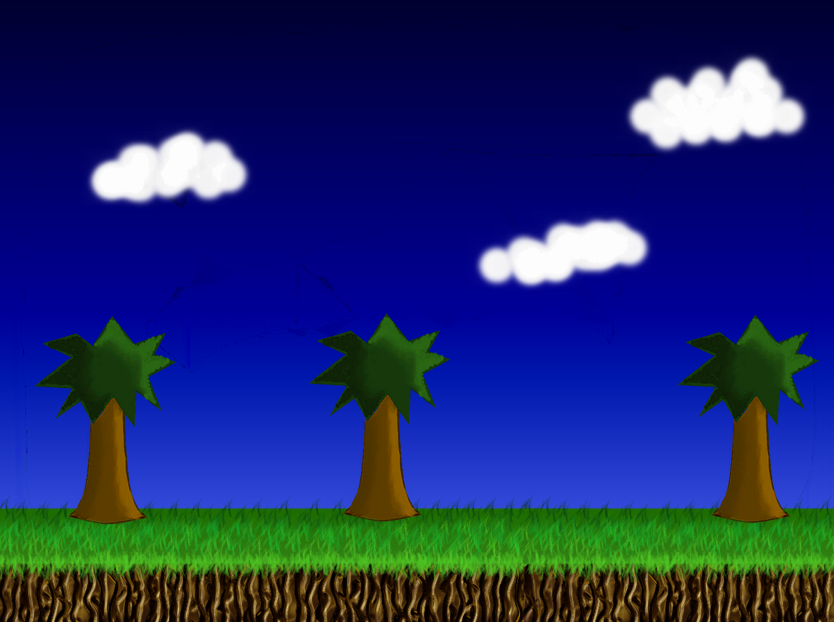 Next Battle Club Sprite Comic Matchup Has Been Made