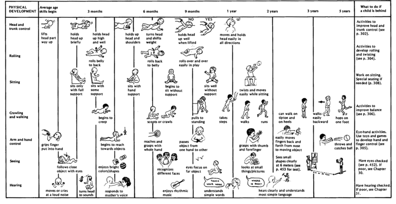 Big Heart Physio: GLOBAL DEVELOPMENTAL DELAY