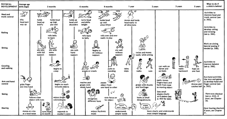 Big Heart Physio: GLOBAL DEVELOPMENTAL DELAY