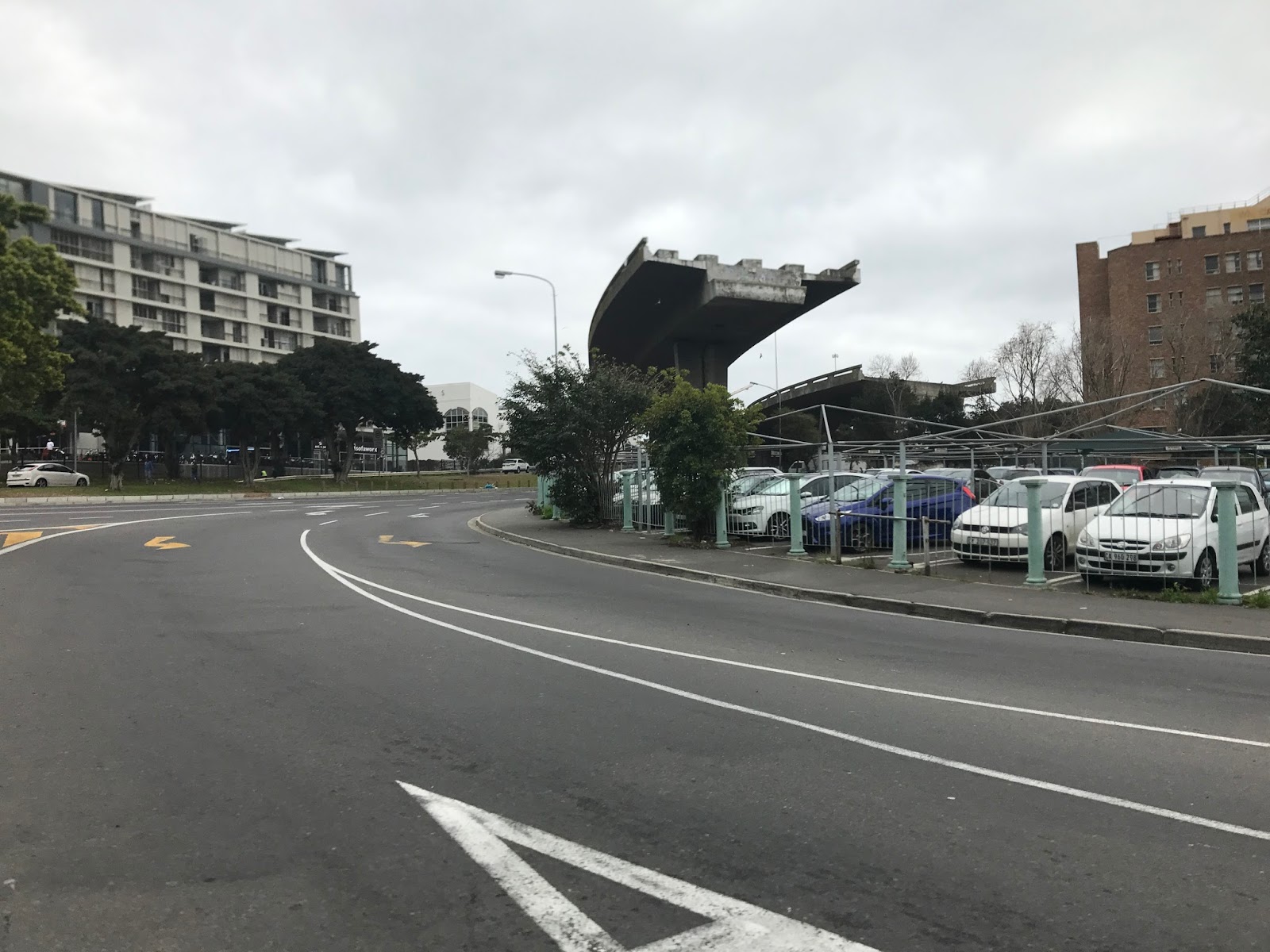 Construction Site ~ MDA Projects