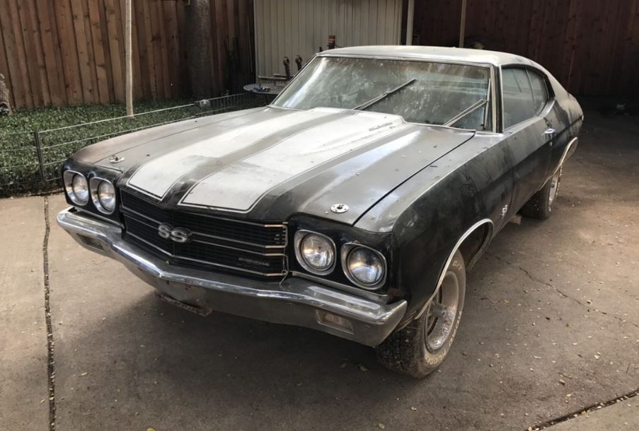 Just A Car Guy: have you heard of the the Arlington, Texas assembly ...