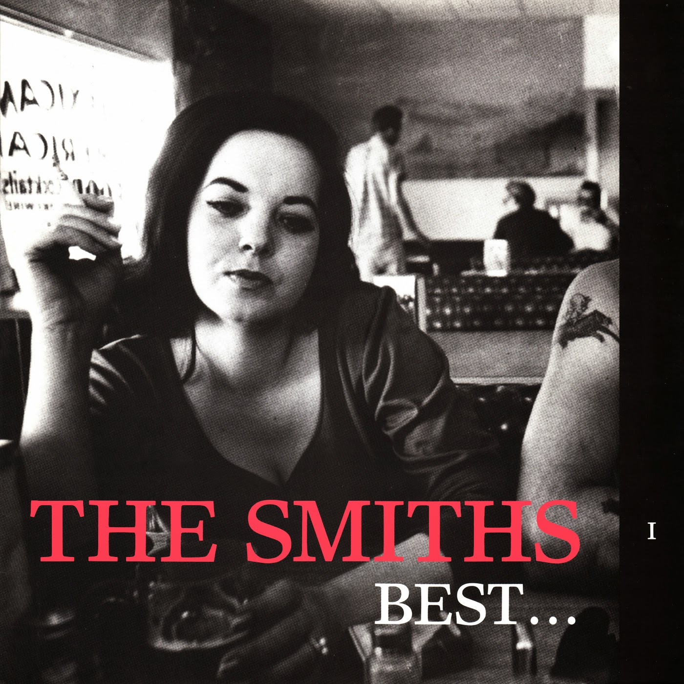 36 Graus: Discografia The smiths