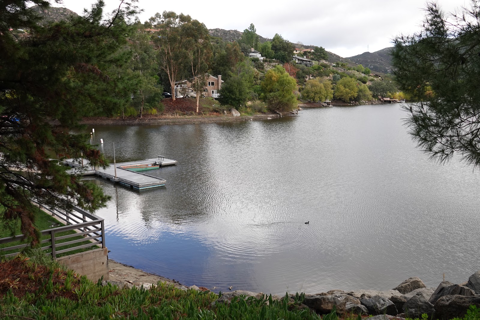 Looking for Lakes: Palo Verde