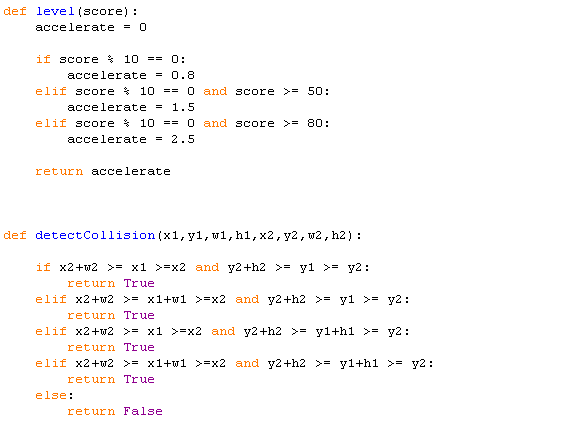 Proses Pembuatan Game "BALAP LIAR" Python || Tugas Pengantar Teknologi Game