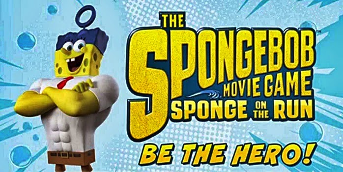 ANDROID-DFS: SpongeBob: Sponge on the Run (Bob Esponja a la carrera)v1 ...