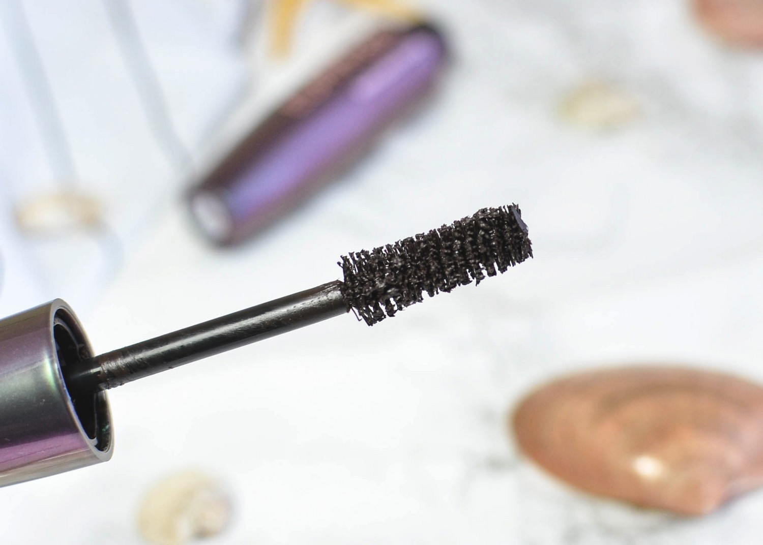 Avon True Euphoric Volume & Length Mascara — Lana Talks