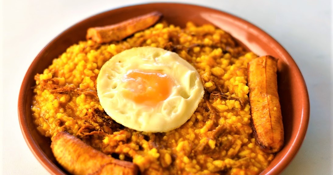 Santa Cruz ya tiene sus Platos Banderas por zonas