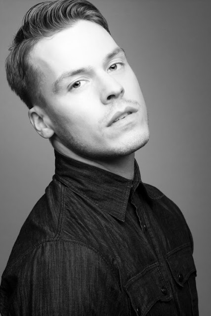 Jason Beitel by Maciek Groman | Oh yes I am