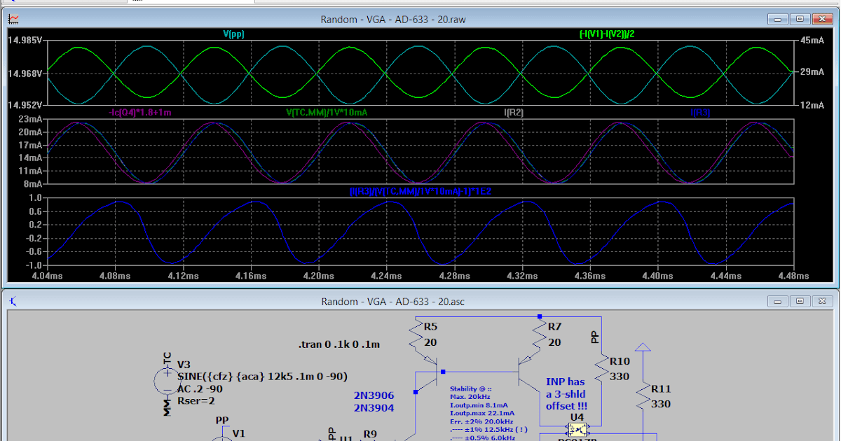 Chips & Tech.: Opto TEST
