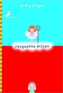 Online Book-Shopping: 2ND: Vicky Angel (PaperBack)