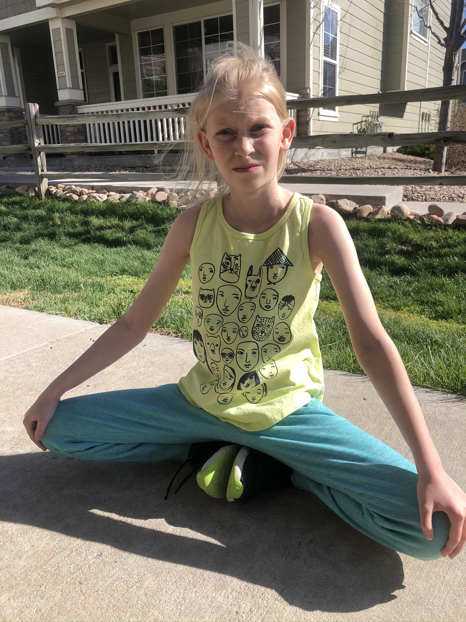 A New Day: February 2021