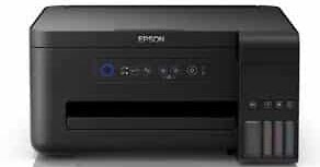 Drivers Printer & Scanner Epson L4150 All OS - CARANECOM