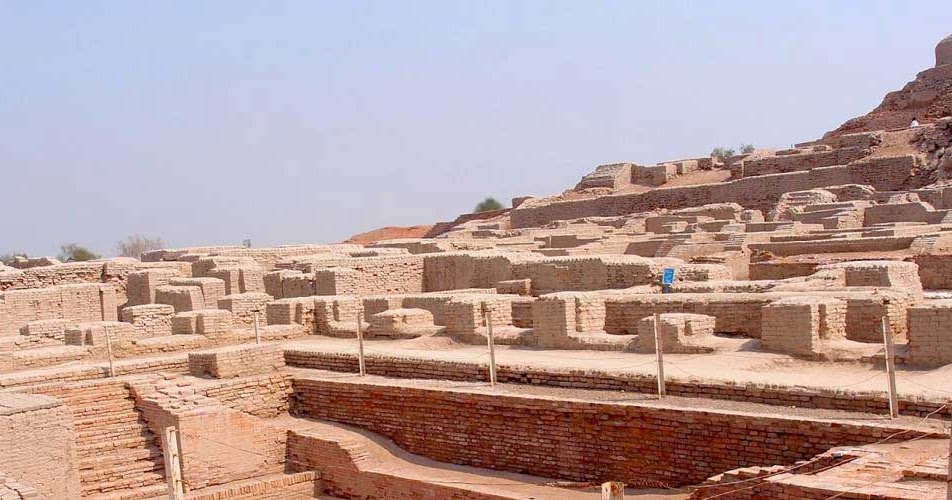 Ancient History of Rajasthan (Stone Age to 700 A.D.)