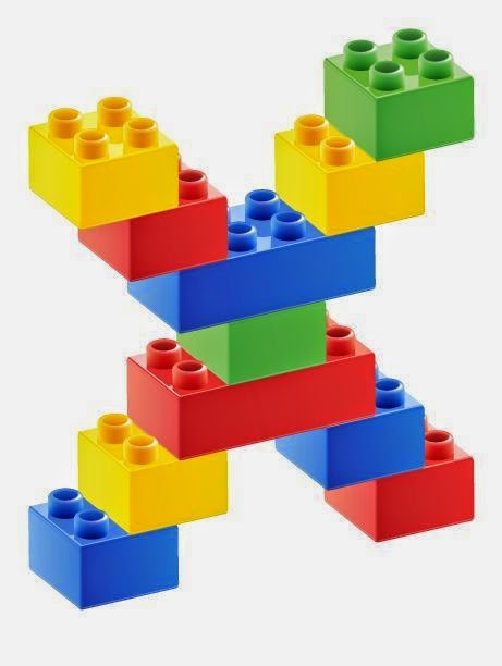 COMO MONTAR LETRAS COM LEGO? ALFABETO MONTADO COM LEGO-ALFABETOS LINDOS