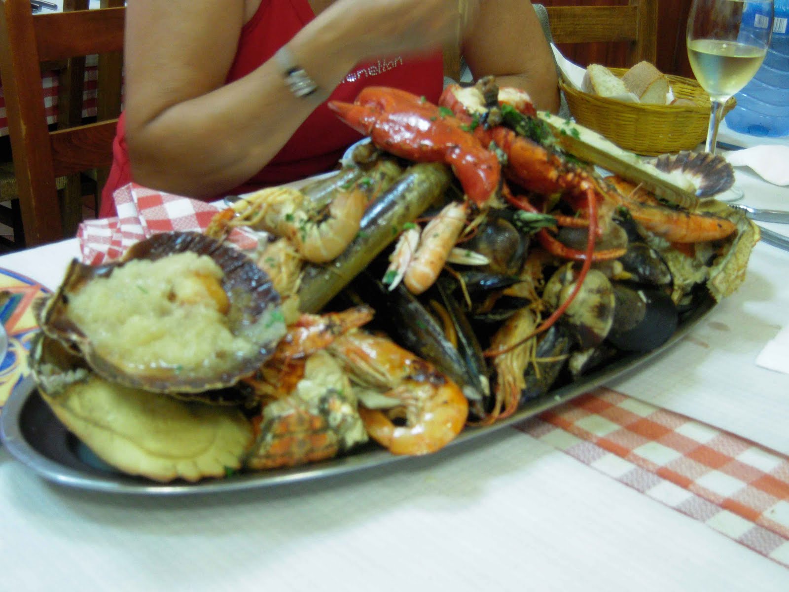 18 de septiembre: Y DESPUÉS DE LAS VACACIONES... ¿QUÉ?