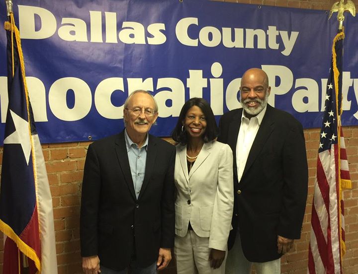 StoutDemBlog: Applications Submitted For the 2016 Democratic Primary