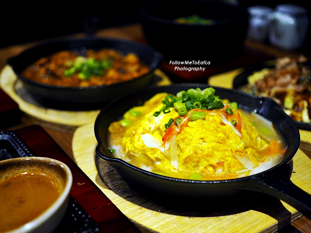 Follow Me To Eat La - Malaysian Food Blog: TEPPAN SAKABA Japanese ...