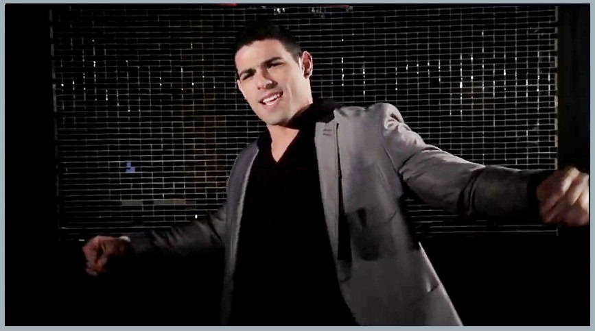 Vic Cologne - One More Time : Video & Single Review