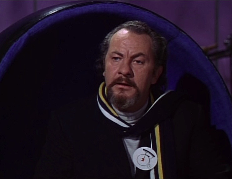 I’m actually on Number Two’s side. : r/ToolBand