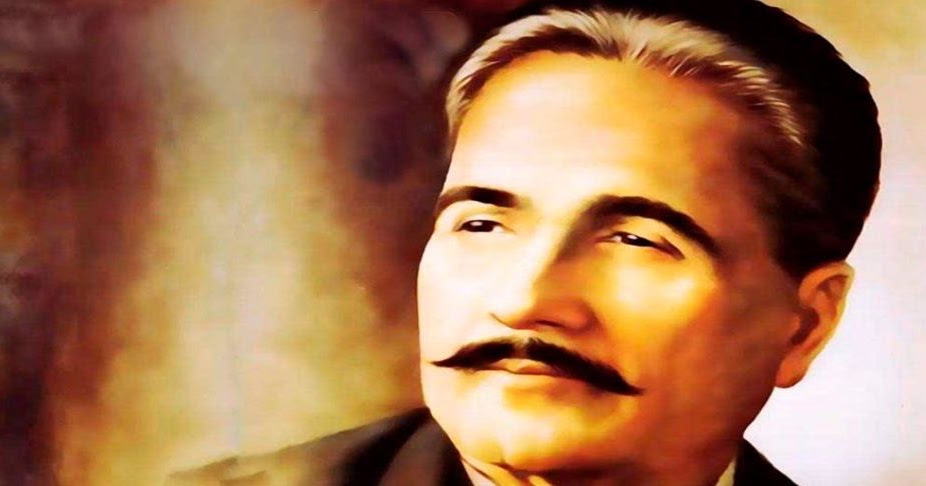 Which one of the following has been named National Poet by Government ...