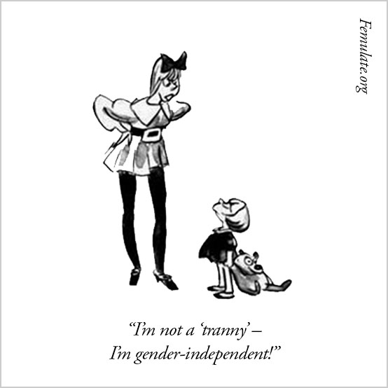 Femulate: Happy Independence Day!