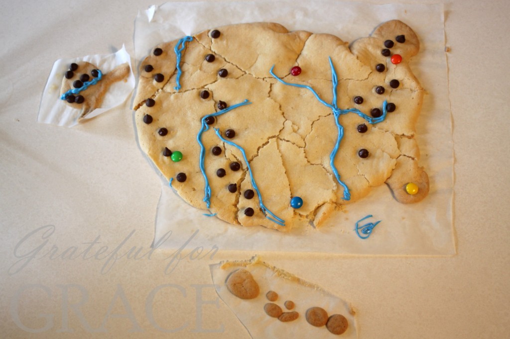 Crafty Texas Girls: Trend Spotting: Maps in Decor