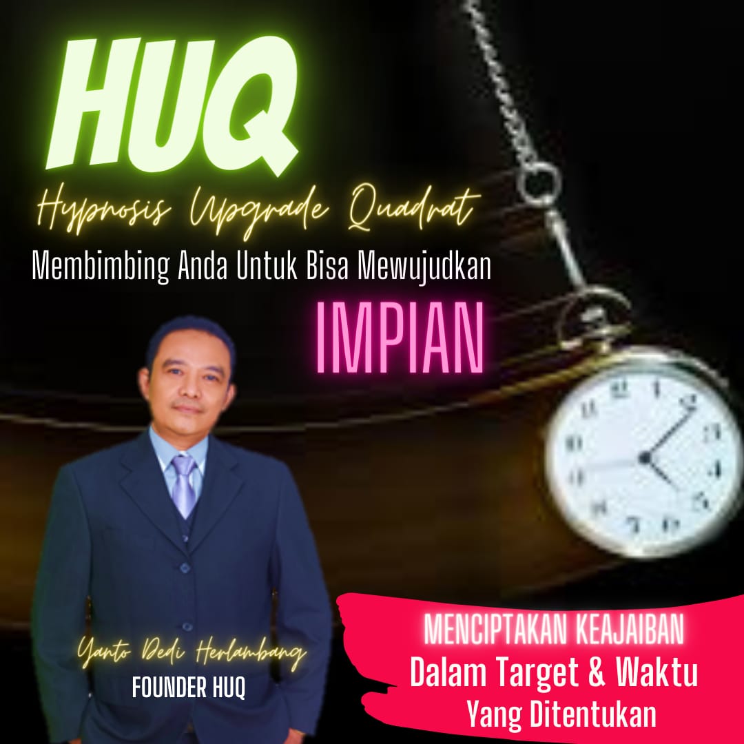 MENGENAL HYPNOSIS - OURCITRUS