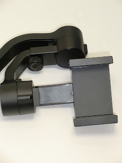 [REVIEW] Zhiyun Smooth-Q (Gimbal estabilizador manual de 3-Ejes) en ...