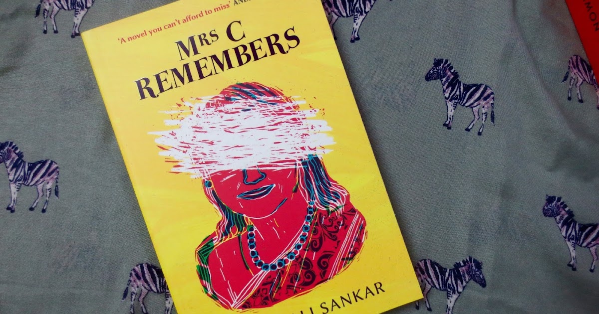 The Whimsy Bookworm A Book Blog From India Book Review Mrs C
