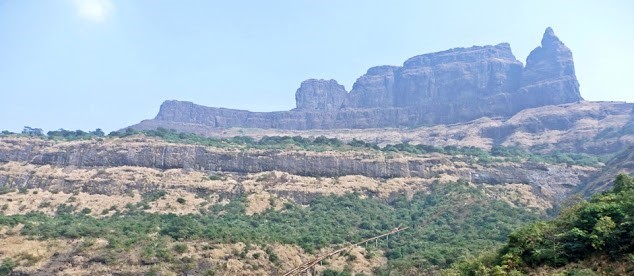 Visiting Haji Malang Gad, A Complete Trek Guide | Everything About Haji ...