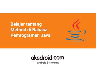 Belajar Perihal Method Di Bahasa Pemrograman Java - Java Media Kita