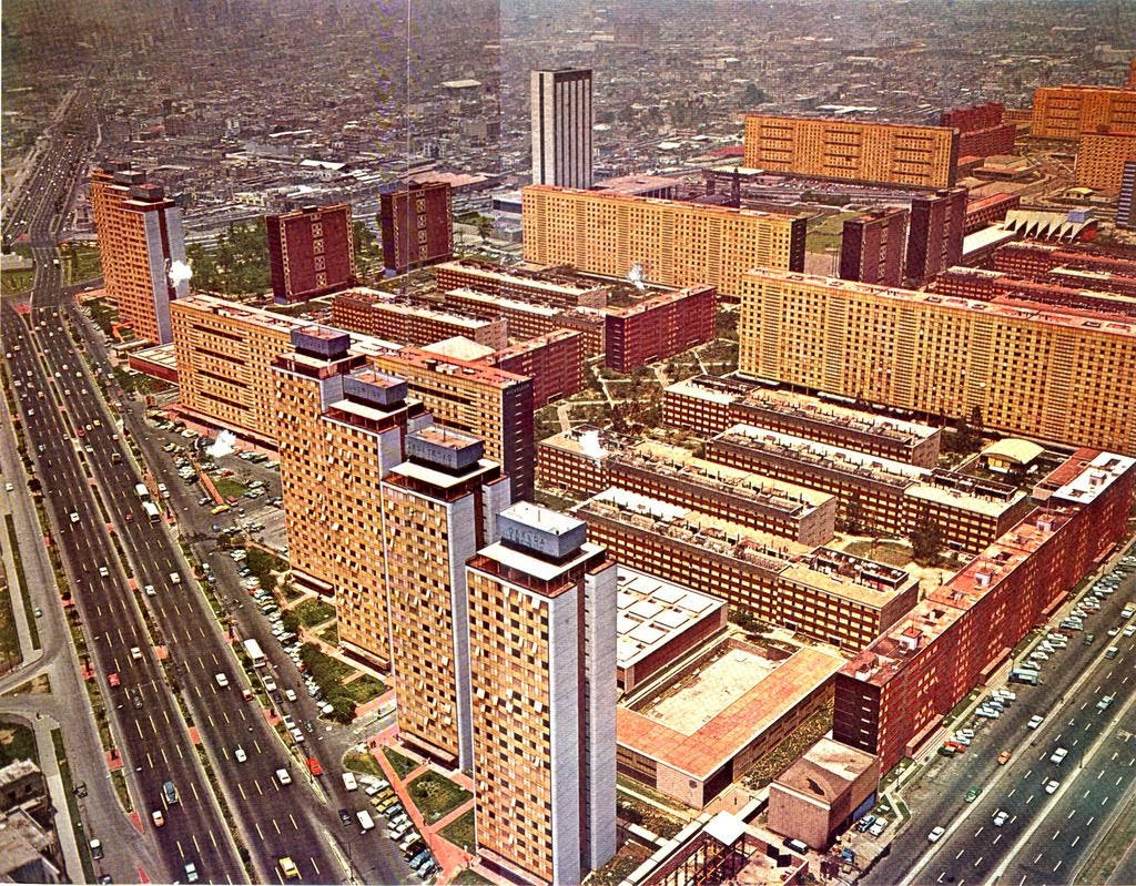 PROTECCION DEL PATRIMONIO ARQUITECTONICO SIGLO XX: LA CONSERVACIÓN DE ...