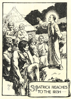 Trias Thaumaturga: Patrick and Palladius - Who Came to Ireland First?