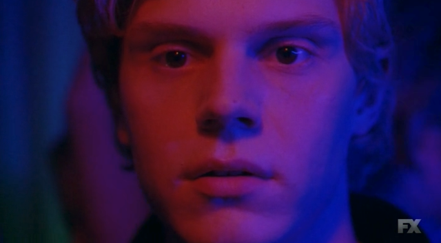 CRAZY televisiva: American Horror Story COVEN : INCREIBLE (NO SPOILERS)